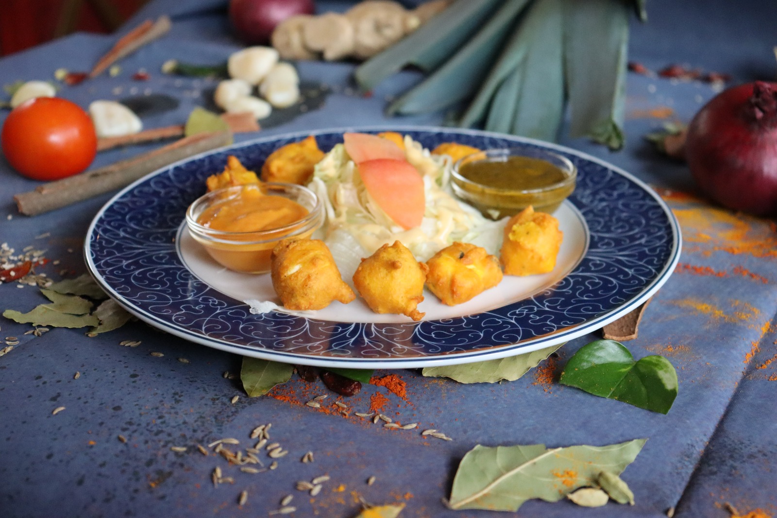 Ravintola Fulbari – Nepalilainen Ravintola